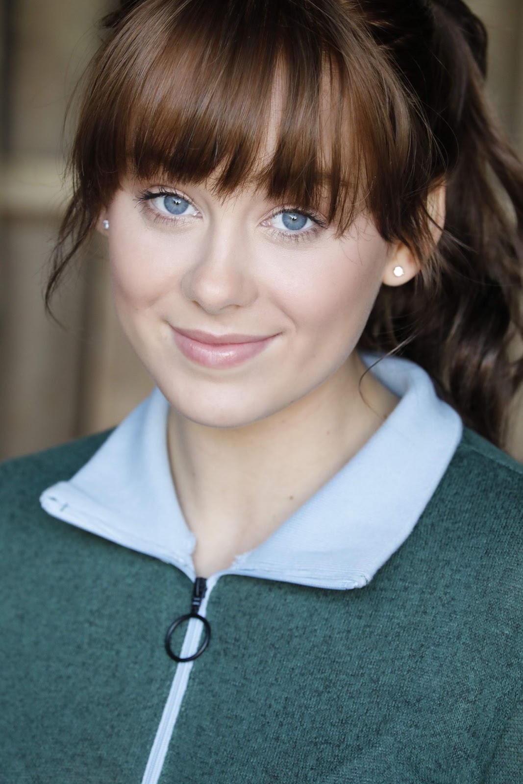 Starlet Arcade: DeVore Ledridge