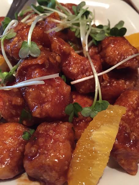 Con mucho gusto Mario: P.F. Chang's China Bistro - Plaza Las Américas ...