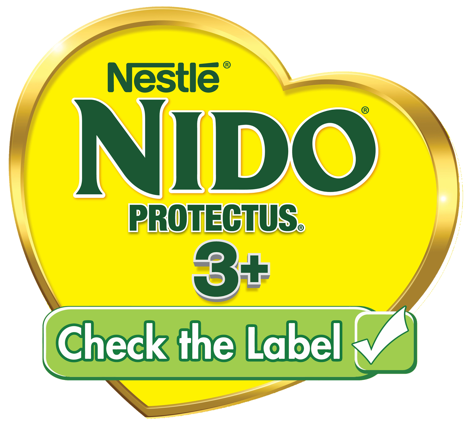 THE NEW AND IMPROVED NIDO® PROTECTUS® 3+ | Aci Girl