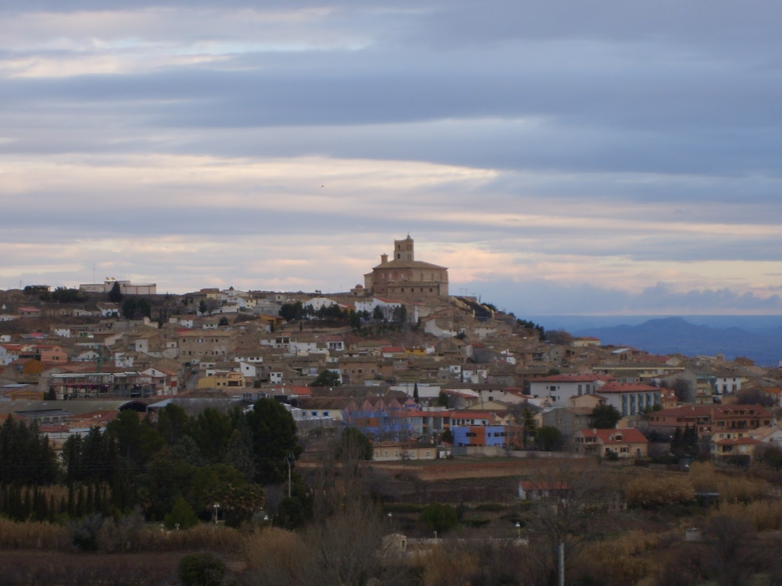 Centro de Estudios Borjanos: El Patrimonio Artístico de Magallón I
