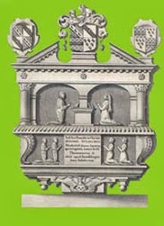 Brabazon Family History: Monument to Sir William Brabazon - Lord ...