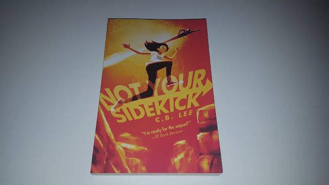 In My mailbox (97) | The Best Read Yet