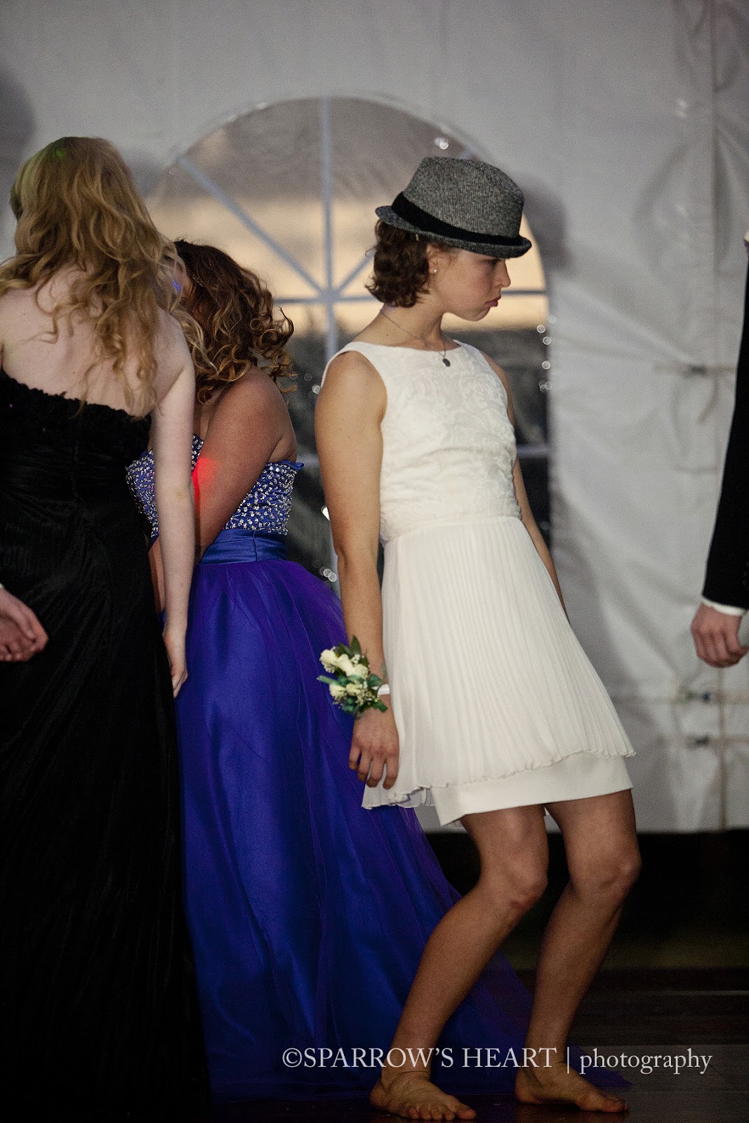 Faith Academy, Prom 2013, Escondido in Horseshoe Bay, TX