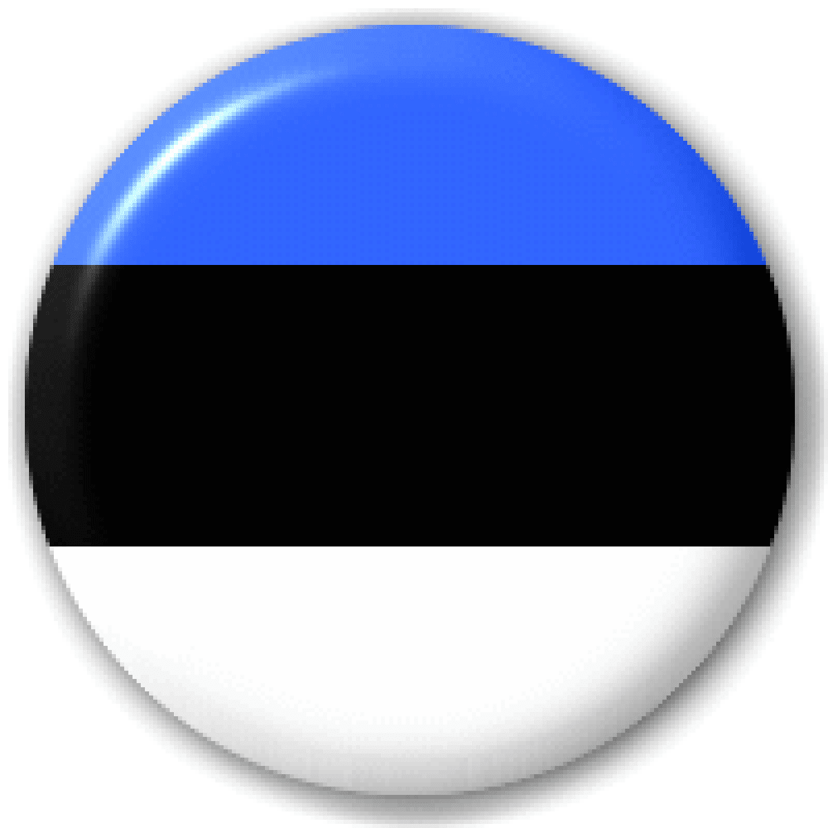 Graafix!: Animated Flag of Estonia