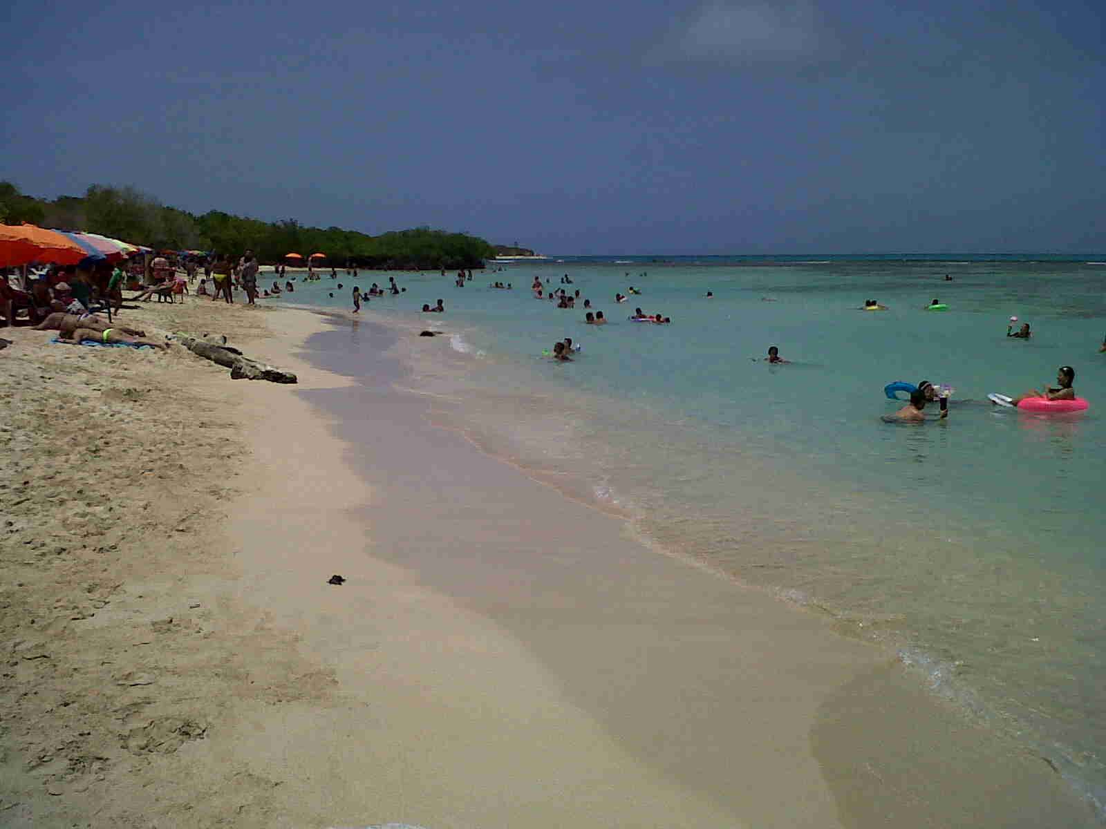 Museo Digital de Chichiriviche en Falcón: (Albúm) Cayo Muerto en ...