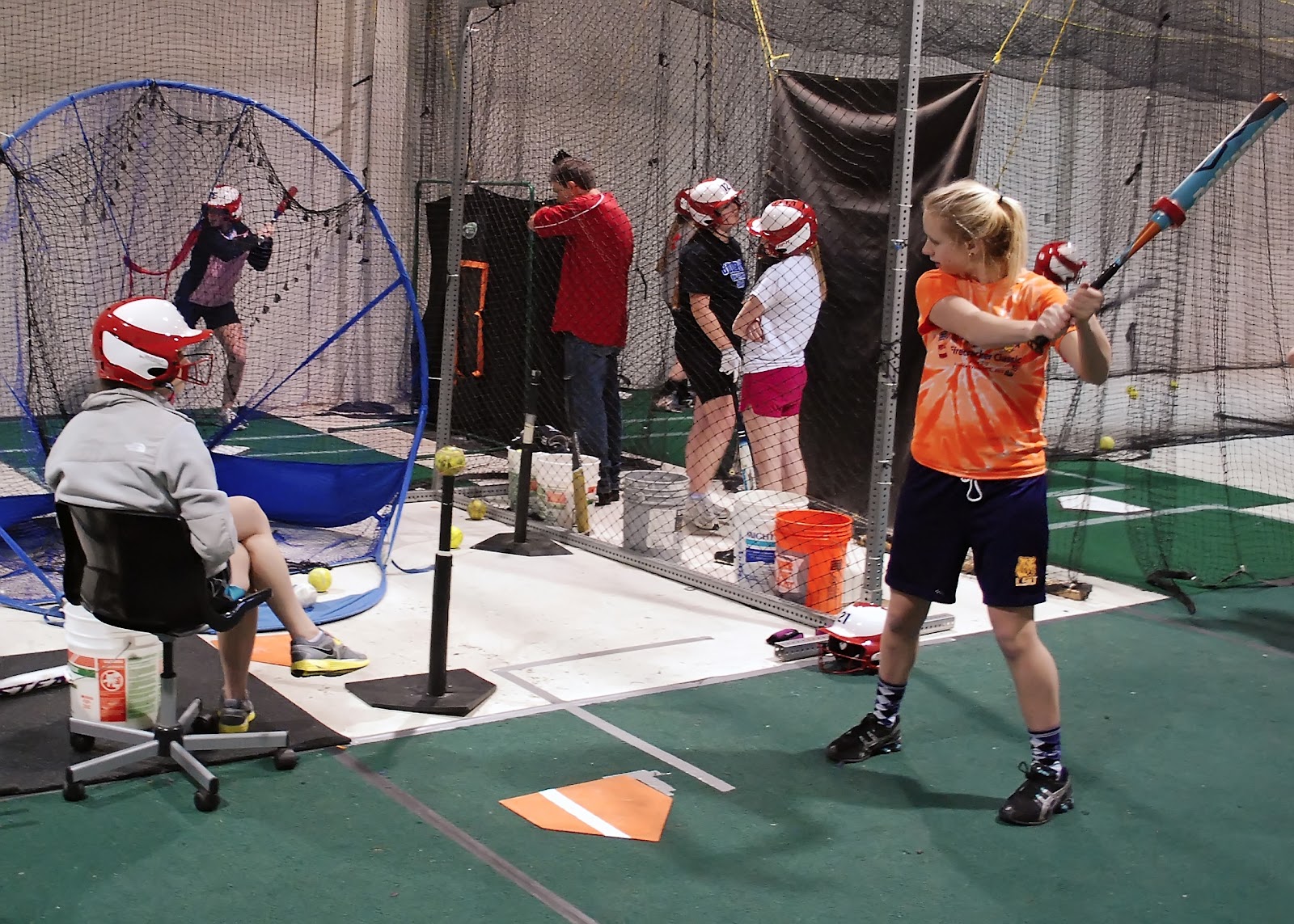 Xtreme College Showcase