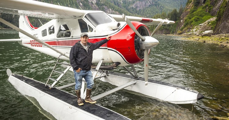 Kathryn's Report: de Havilland Canada DHC-2 Beaver Mk I, N952DB and de ...