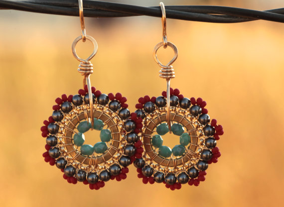 La Maison Boheme: Giveaway from Octavia Bloom