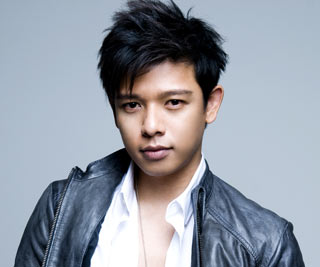 Matagi Mag Beauty Pageants: Hady Mirza