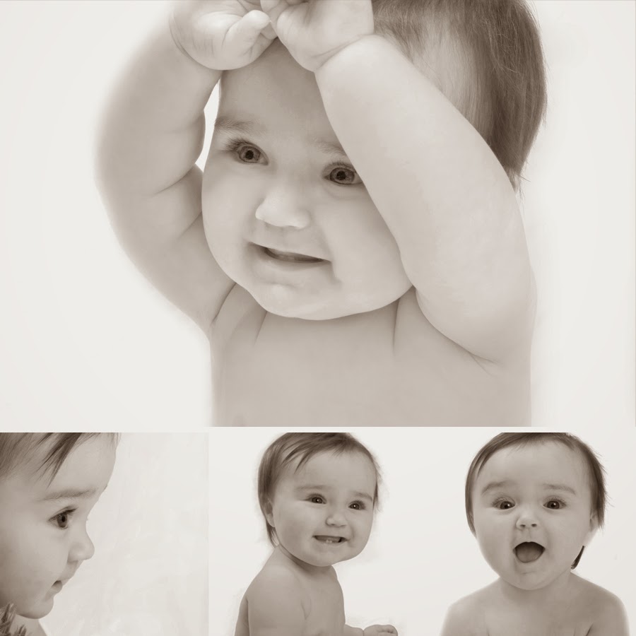 PORTRAITS — Elusive Images Photography