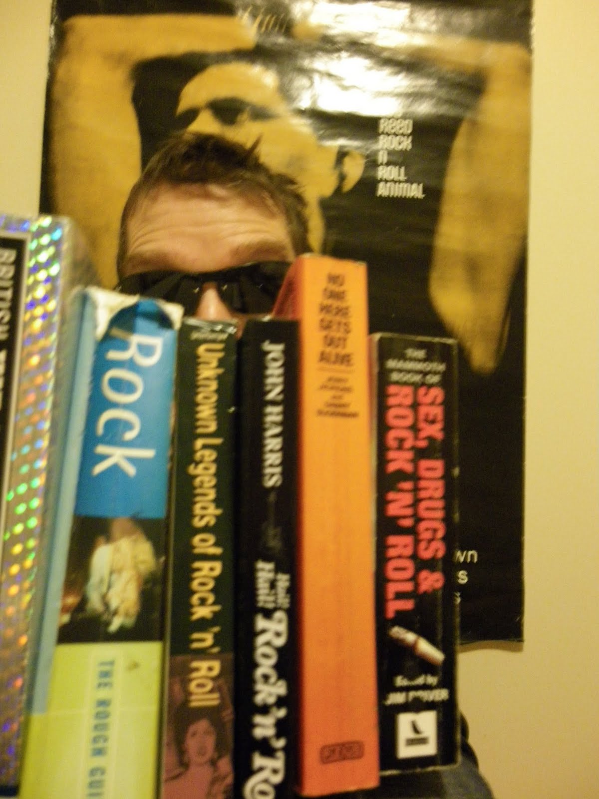 -: PUNK FICTION! "Almost the UK's first PUNK Single - the Untold Story ...