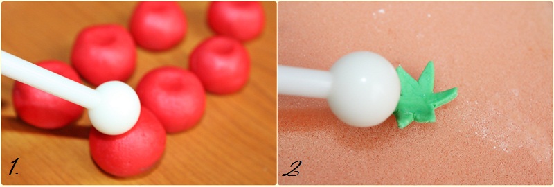 Angel's food: Caserola Pyroflam... un tort Real,- fara egal