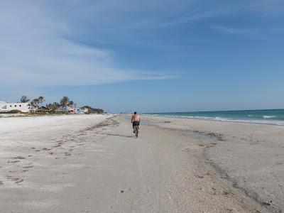 AdvenCharests: Buttonwood Inlet RV Resort - Cortez, Florida