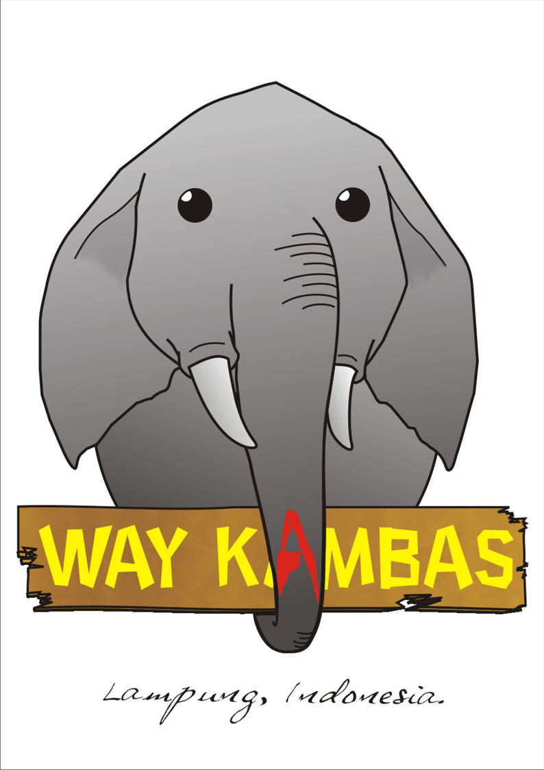 Indonesian Tourism: Way Kambas National Park