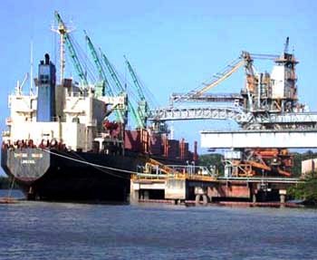 RONALD.ARQUITETO: [318] PORTO = TERMINAL DE USO PRIVADO - TUP DO ...