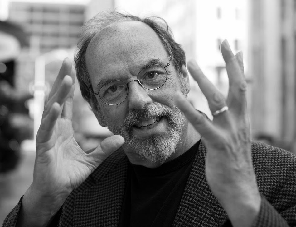 Efemerides de Tecnologia: 26 de mayo (1949) nace Howard Cunningham. El ...