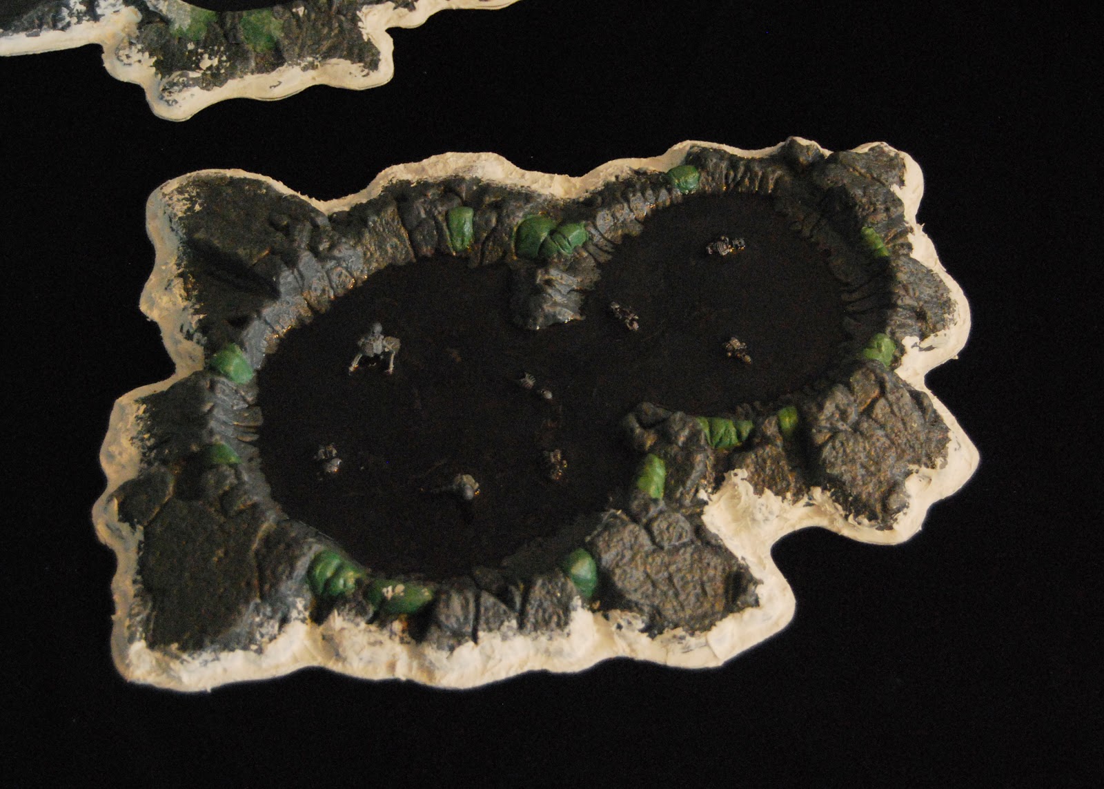 Eye of Error: Toxic Slime Pits Tutorial