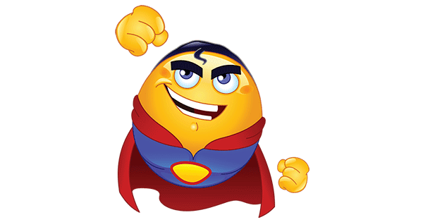 Super Smiley | Symbols & Emoticons