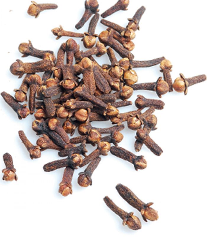 Zuan Ahli Dapur: Rempah & Herba