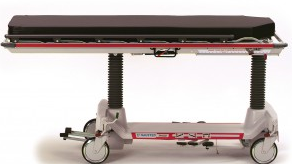 Fluoroscopy Stretcher ~ Kashelara.com