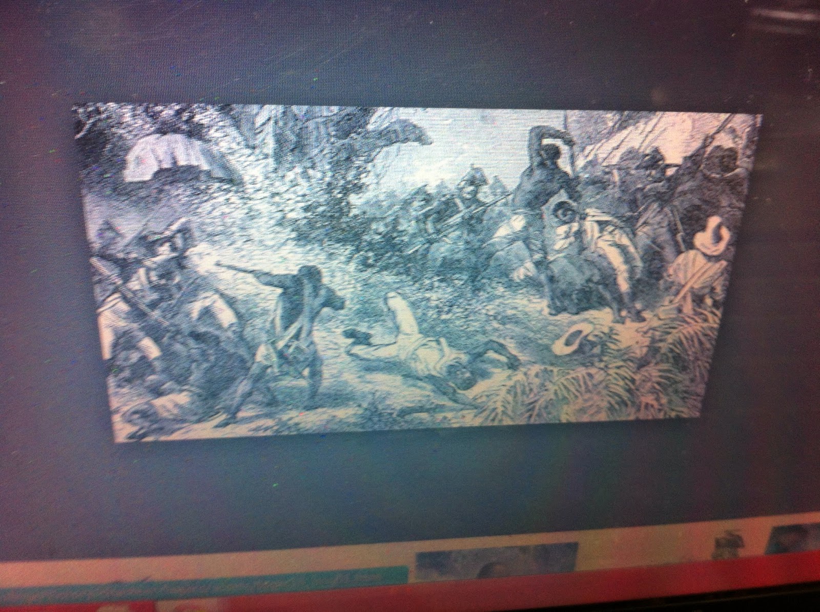 THE BLACK SOCIAL HISTORY:: BLACK SOCIAL HISTORY : THE HAITIAN ...