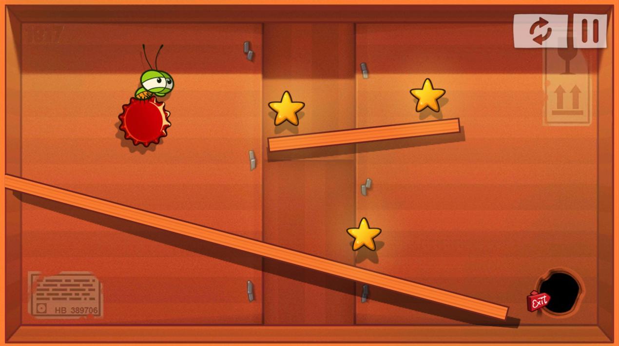 Jump Out¡ Divertido Juego de Plataformas para Dispositivos Android ...