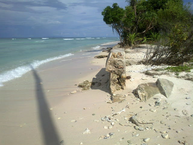 Kota Namlea ~ Bumi Nusantara