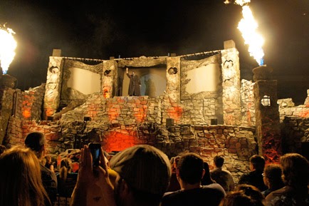 The House of Shock - New Orleans