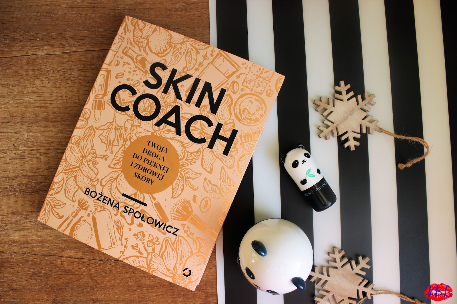 Kate's Beautyland: Skin Coach, czyli Twoja droga do pięknej i zdrowej ...