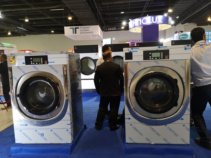 Lemon GreenTea: Technolux assures of the best heavy duty commercial ...