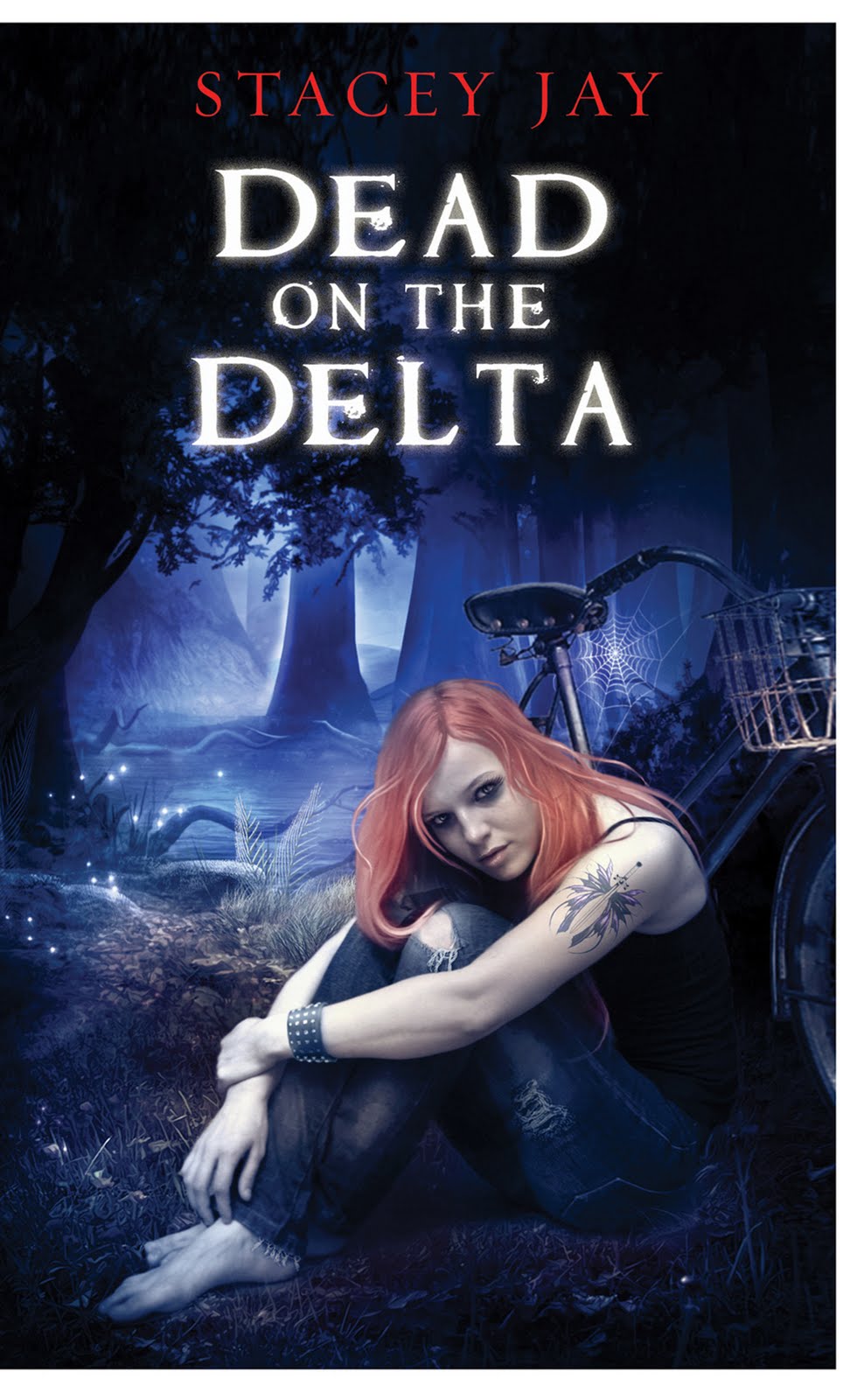 Life, Words, & Rock 'n' Roll: Women Who Rock Wednesday: Stacey Jay!