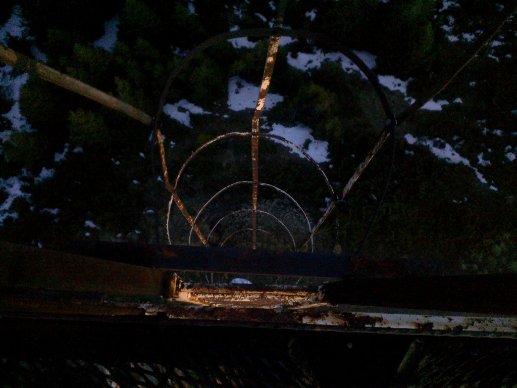 Silviu Bălan : Lacauti- Vrancei