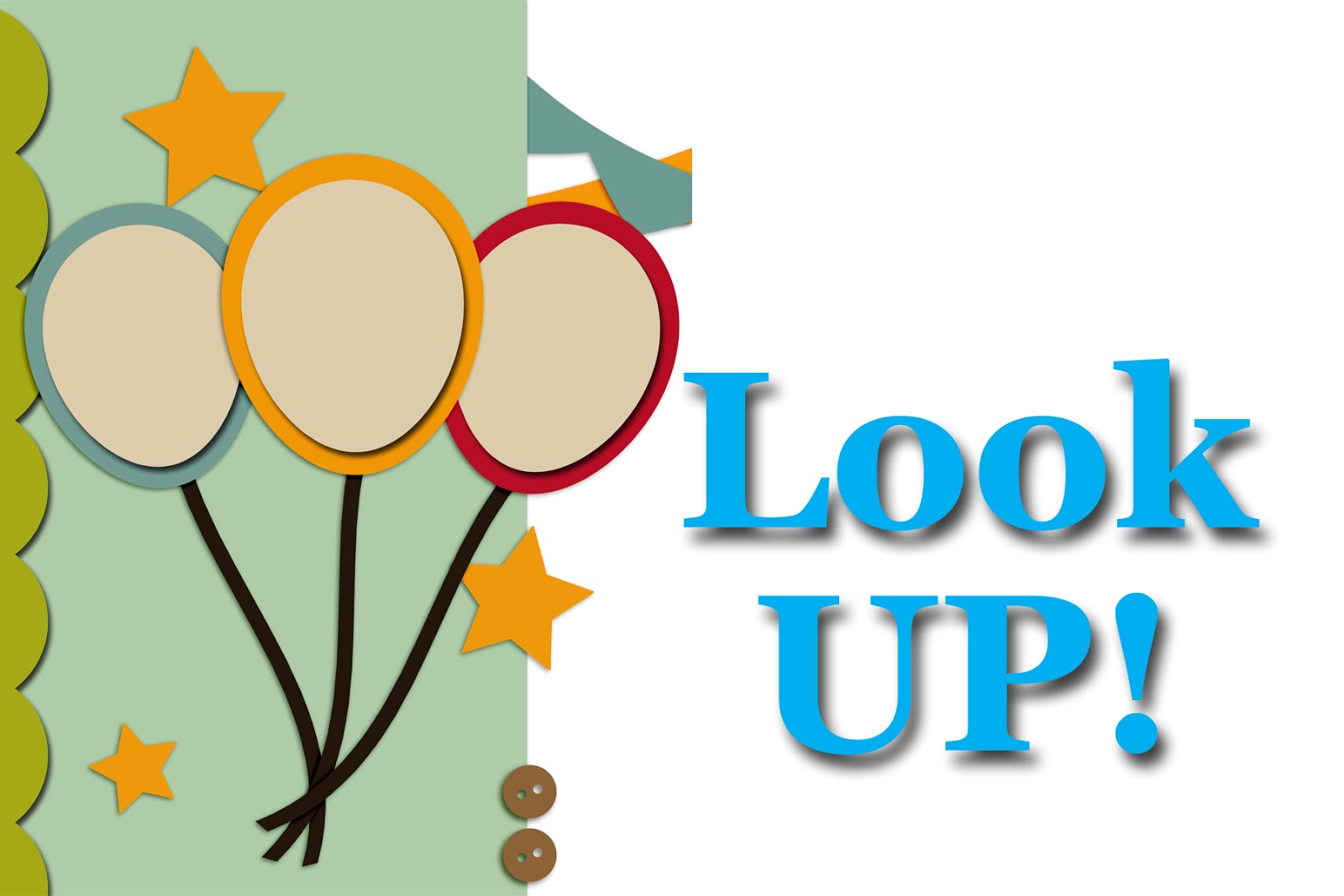 Enriching Relief Society: UP!