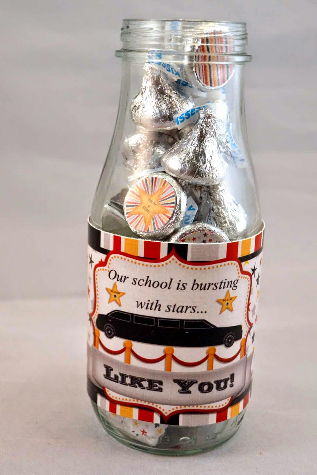 A-Manda Creation: Academy Awards Teacher Appreciation Printables