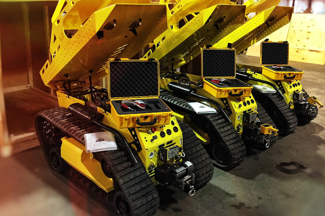 desarrollo defensa y tecnologia belica: Textron Systems finaliza la ...