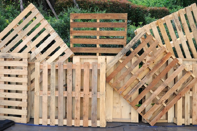 Why Investing in Affordable Recycled Pallets Makes Sense? - Aussie ...