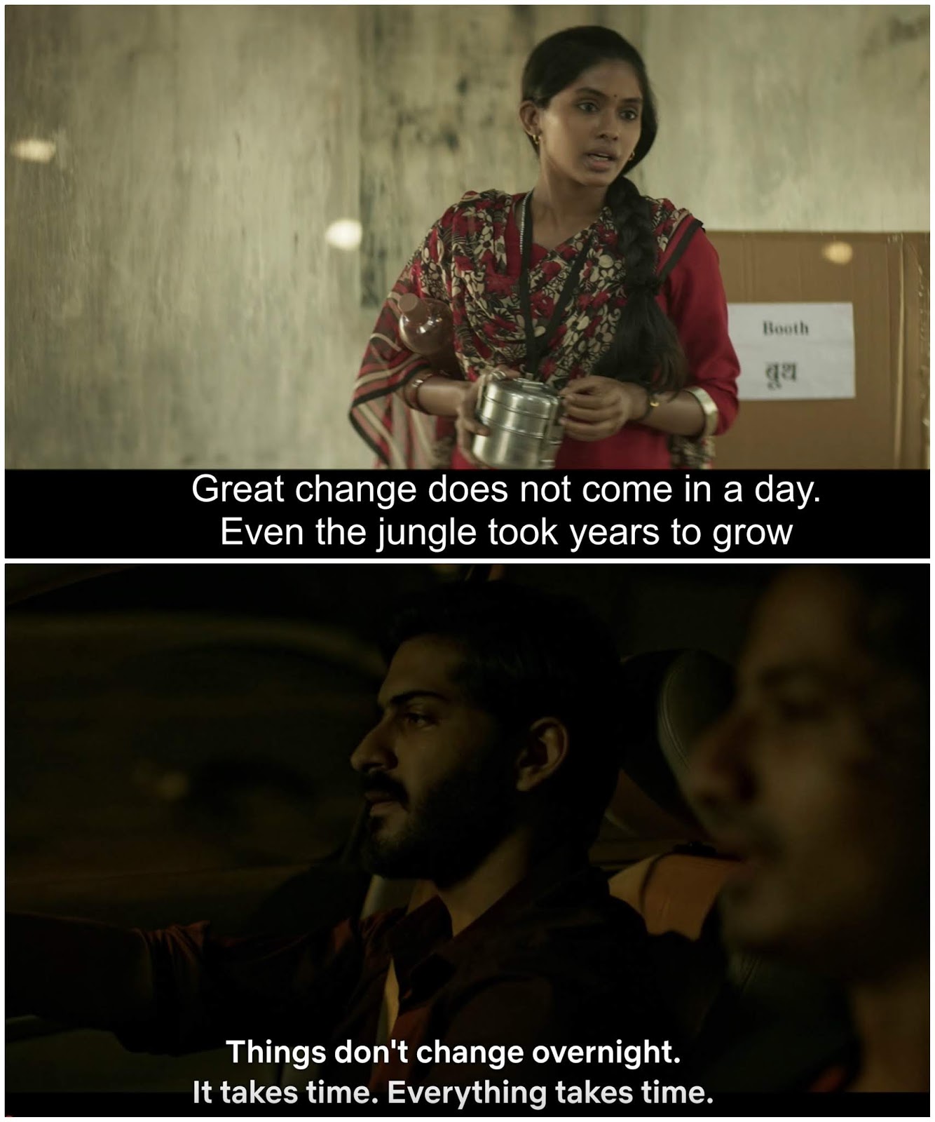 Dichotomy of Irony: Bhavesh Joshi Superhero—Insaaf Man of Malad