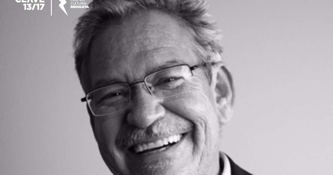 Benjamin Alire Sáenz llega a la Argentina