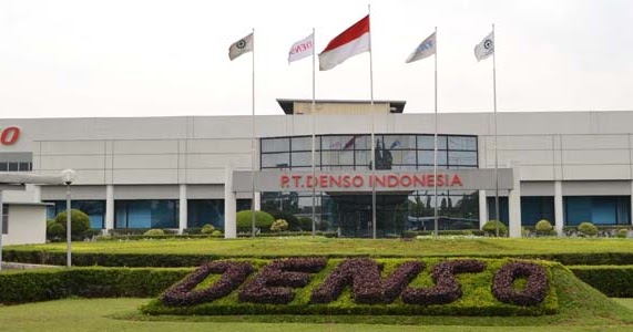 Lowongan Kerja PT.Denso Indonesia (Astra Group)