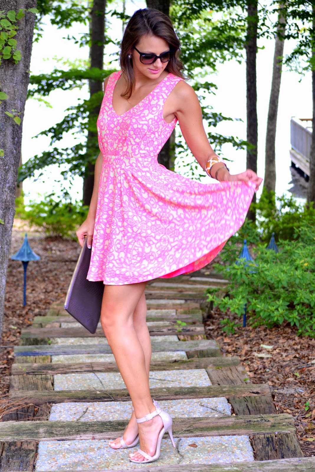 Fancy | Southern Style | a life + style blog