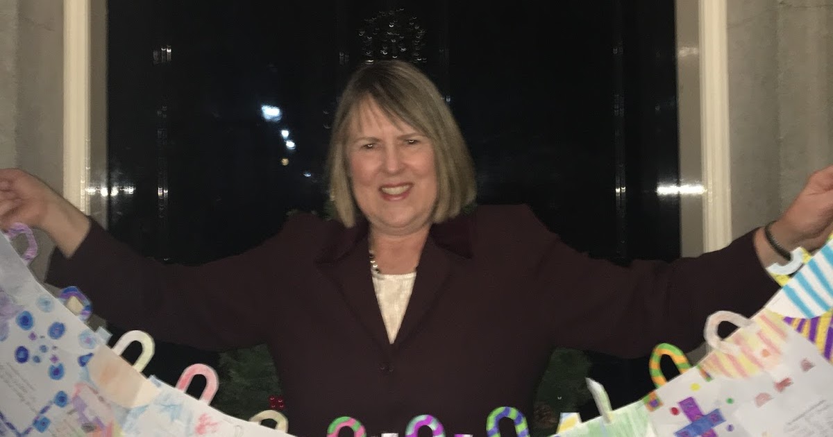 Fiona Bruce MP Press Releases Archive: Fiona Bruce delivers Goostrey ...