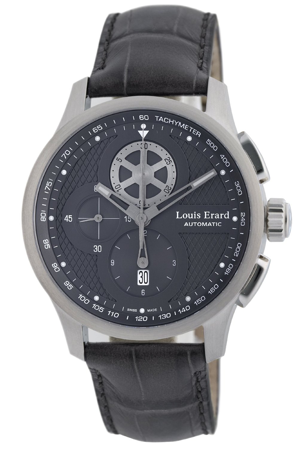 Louis Erard, Louis Erard Watches, Louis Erard 1931, Louis Erard Emotion ...