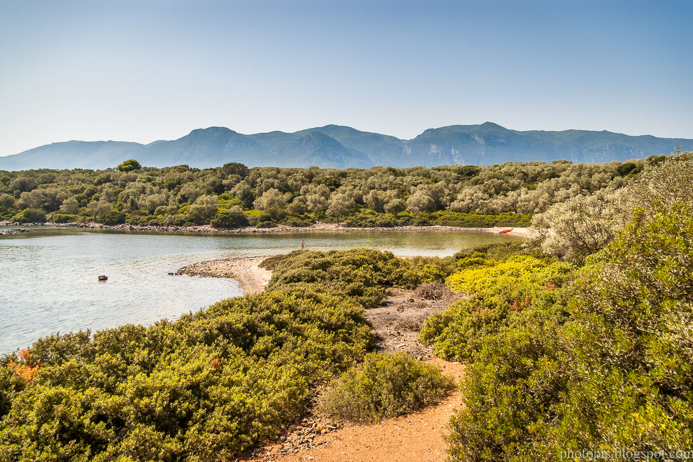 My Travel Photography: Greece,Evia