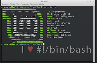 Linux Inside: Atalhos no teclado para o terminal Linux
