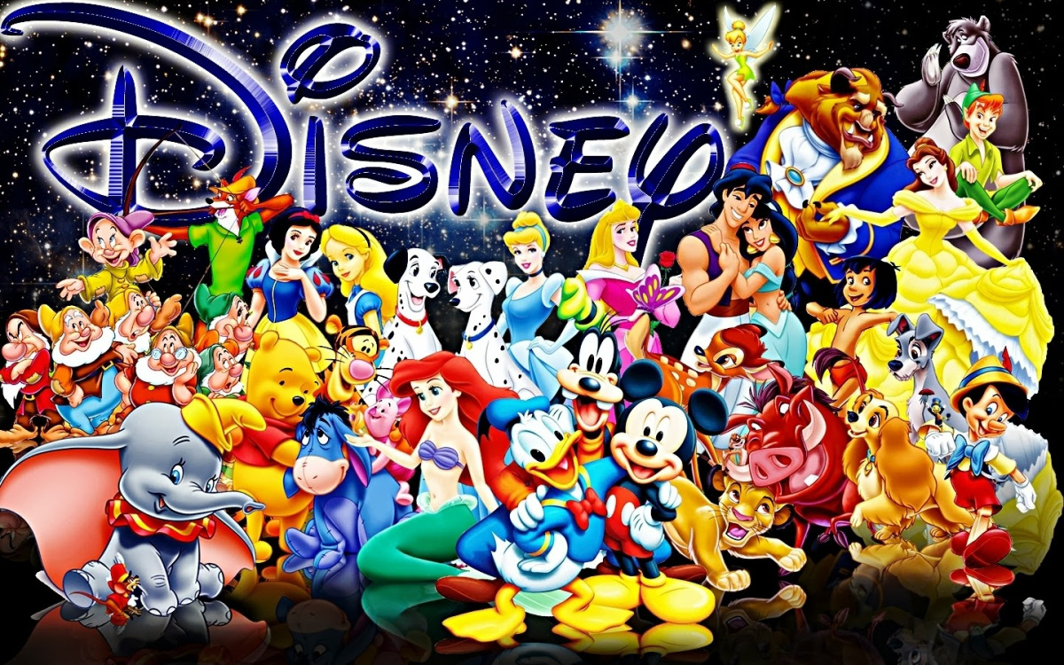 Blog do MatteusBoni: Meu top 30 de Filmes da Disney