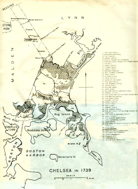 The Hunt for Henrietta: The Incident at Pullin Point