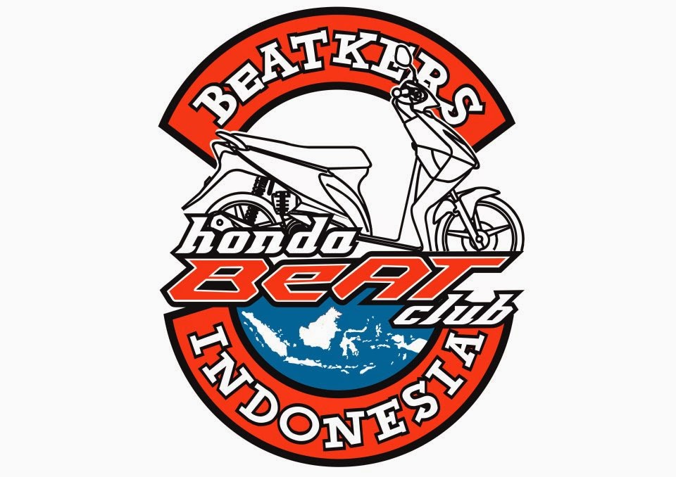 Honda BeAT Club Baturaja