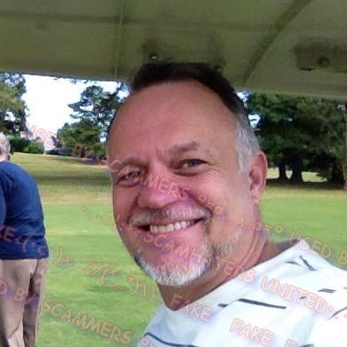 ScamHaters United .. Visit us also on Facebook and Instagram : RICHARD ...