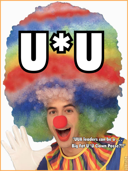 Reverend Doctor Victoria Weinstein aka Rev. Dr. Vicki The Impaler ...