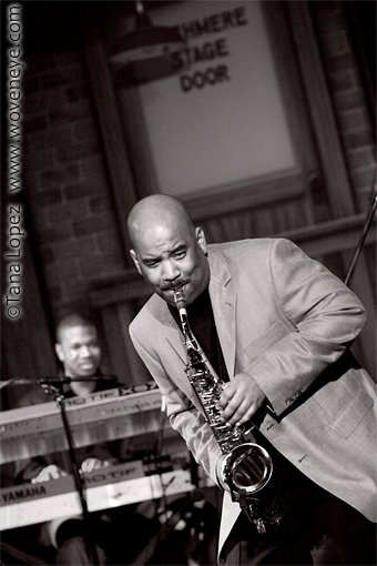 The WIRE 4 Artists: The Walter Beasley Interview